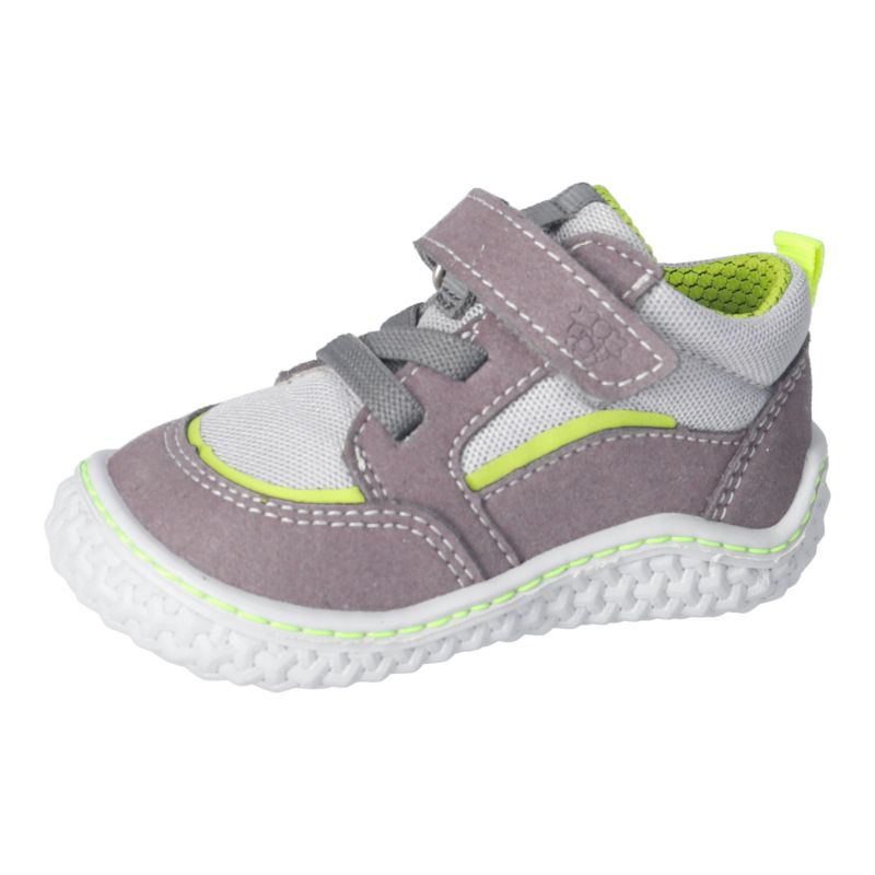 Barfußschuhe für Kinder: Natürliche Bewegung und Stil